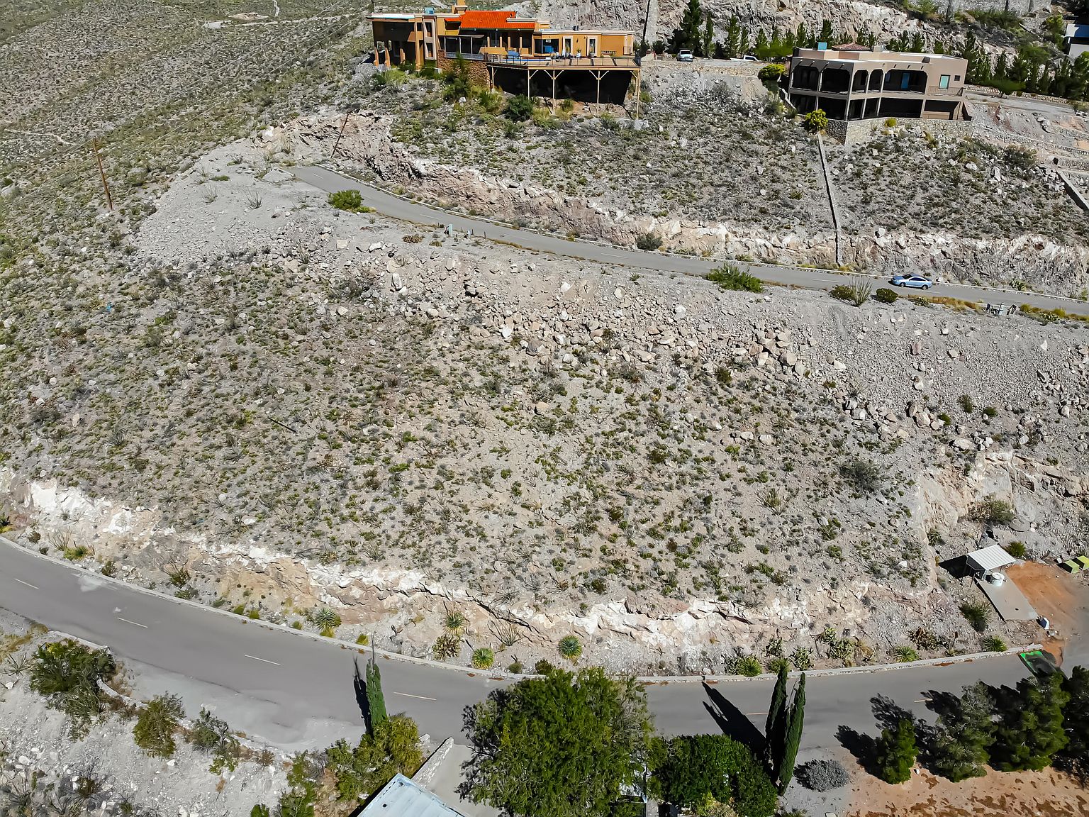 21 Apache Crest Dr, El Paso, TX 79902 | Zillow