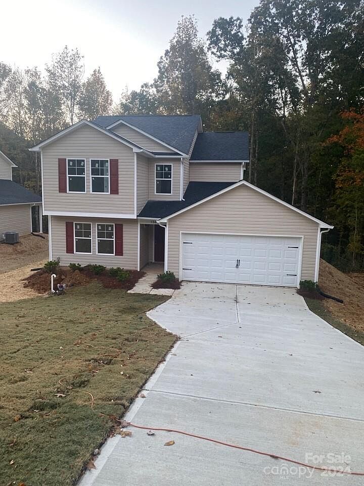 13433 Circle Dr, Charlotte, NC 28262 | Zillow