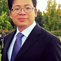 Jimmy Chau - Real Estate Agent in Las Vegas, NV - Reviews | Zillow