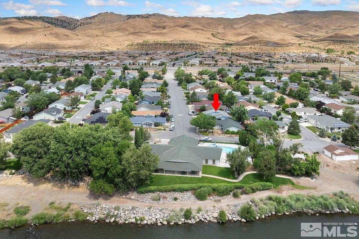 190 Summerset Dr, Verdi, NV 89439 | MLS #240009499 | Zillow
