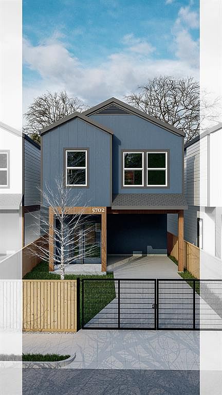 5702 Elysian St, Houston, TX 77009 | MLS #45334679 | Zillow