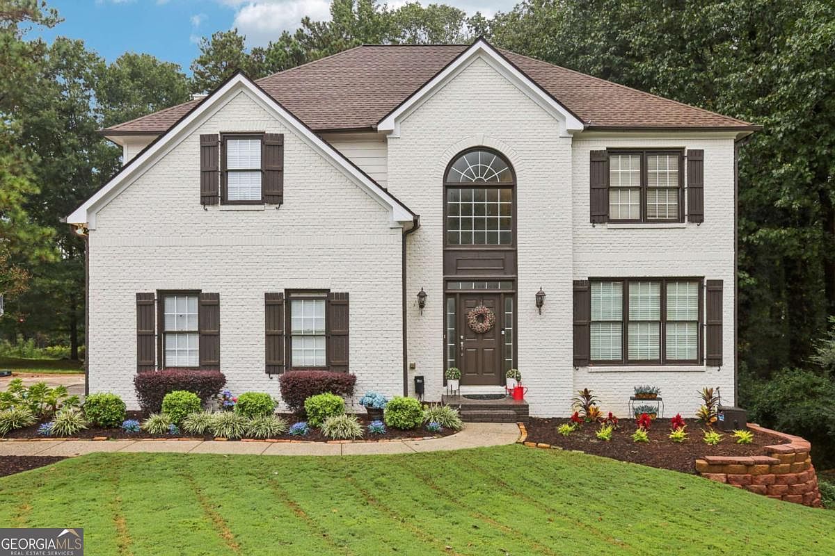6150 Ivey Springs Chase, Cumming, GA 30040 | MLS #10651344 | Zillow
