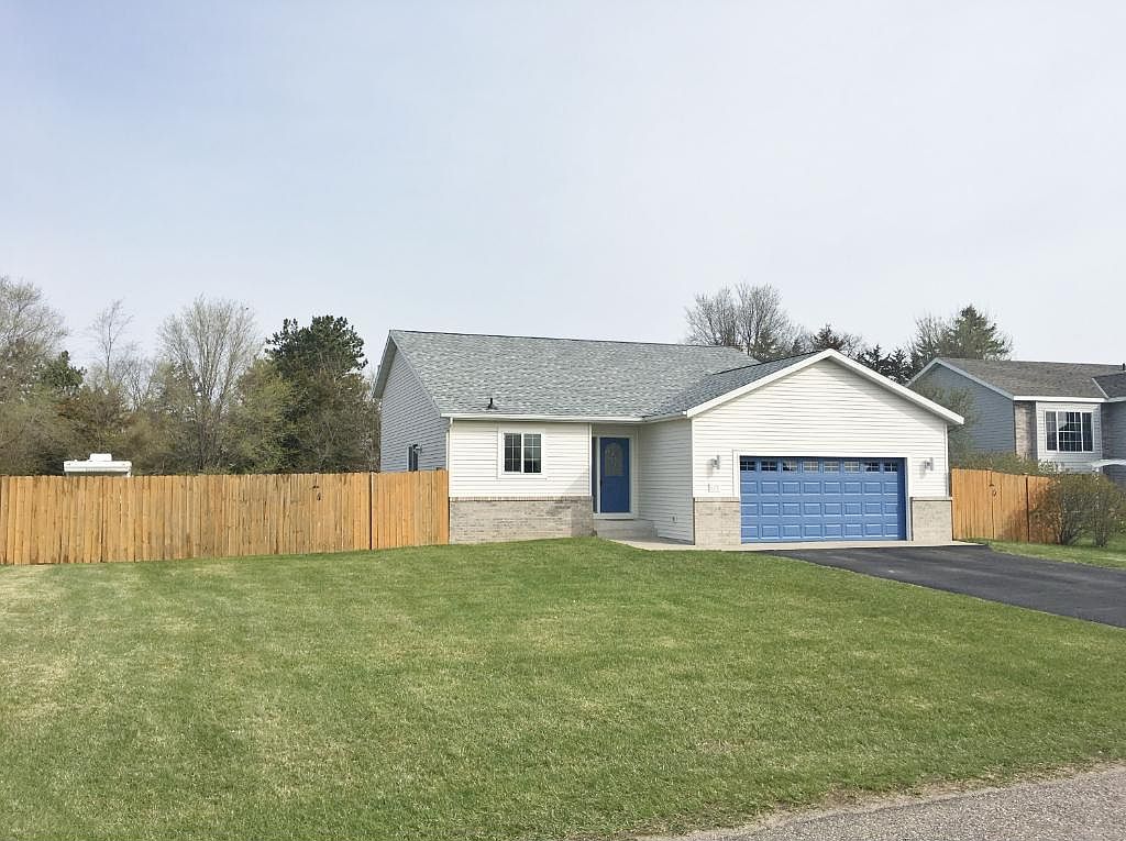 175 2nd St Sw Rice Mn 56367 Zillow