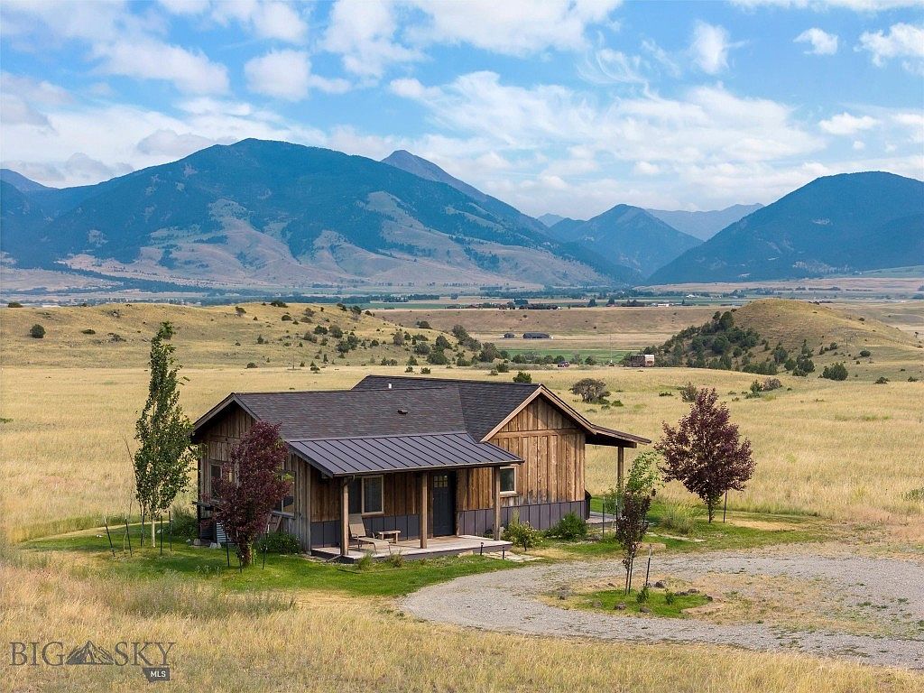 18 Cielo Grande Dr, Livingston, MT 59047 | Zillow