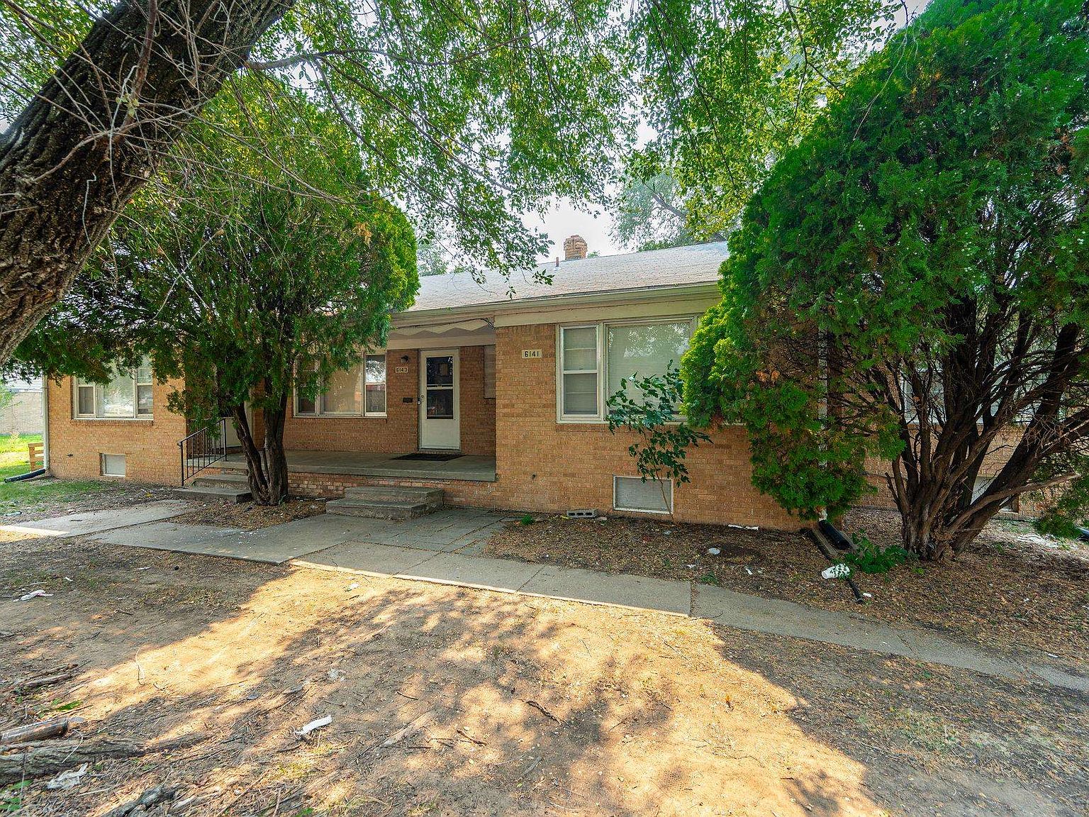6141-6145 E Boston St, Wichita, KS 67218 | Zillow