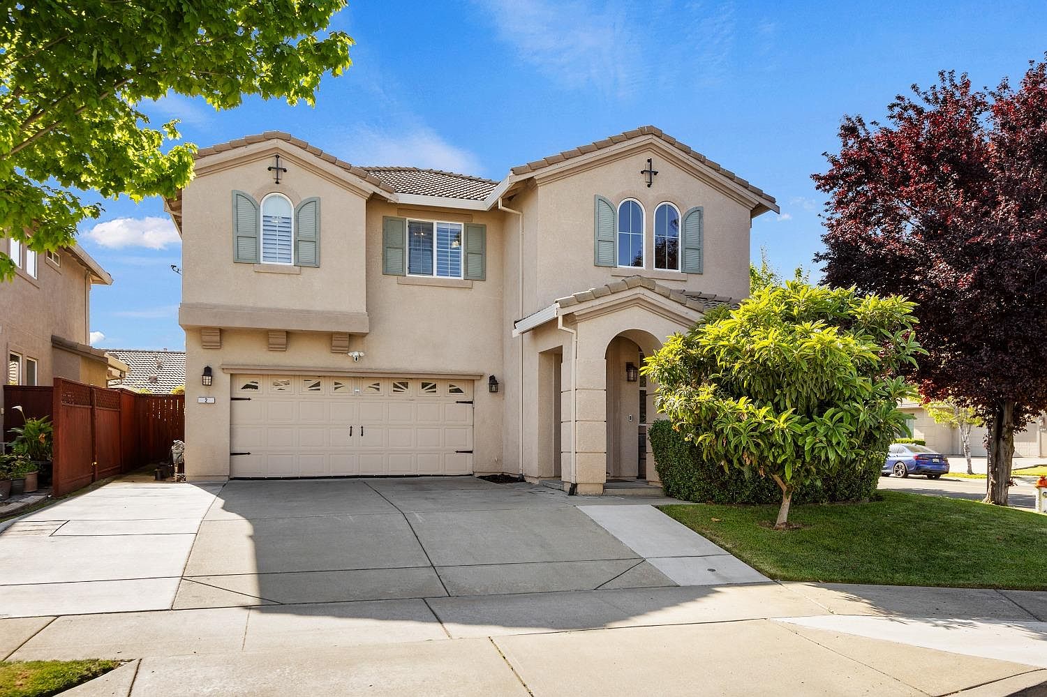 2 Donson Ct, Elk Grove, CA 95758 | Zillow