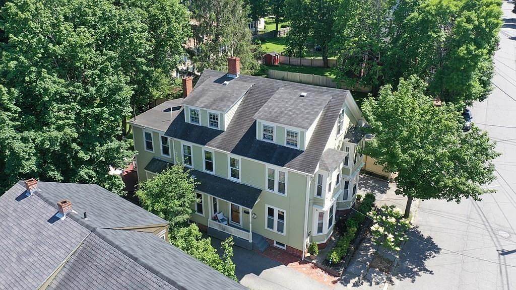 21 Bromfield St, Newburyport, MA 01950 | Zillow