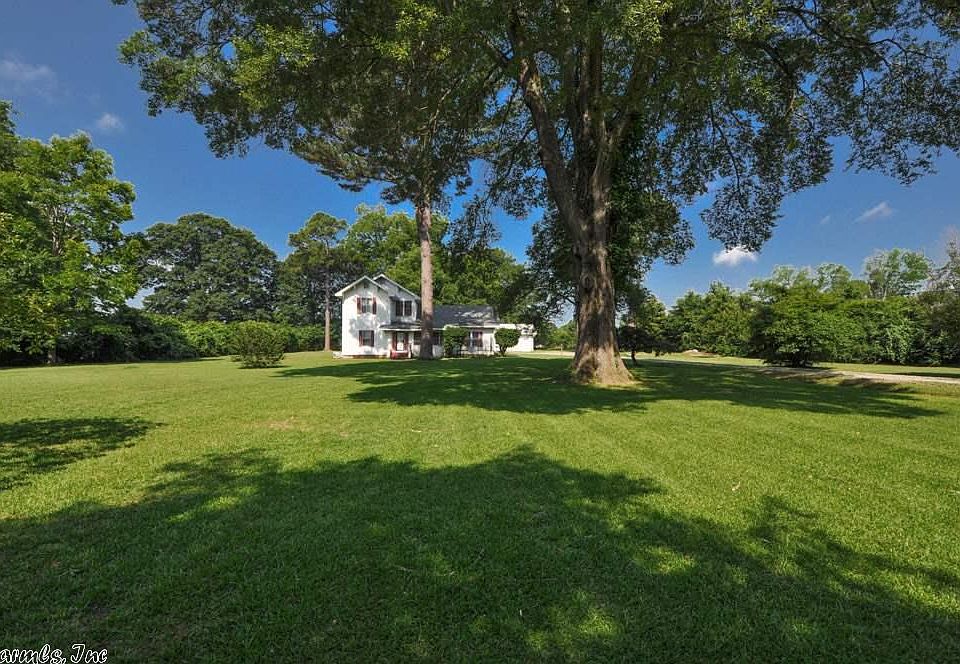 8502 Mabelvale Pike Little Rock AR | Zillow