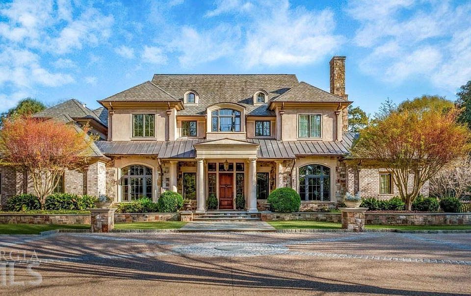 2874 Rivermeade Dr NW, Atlanta, GA 30327 | Zillow