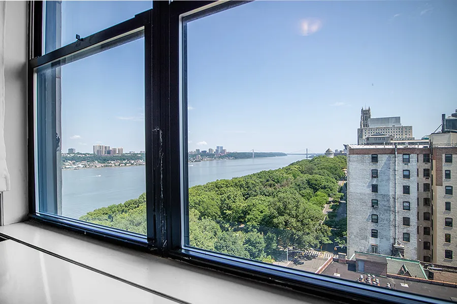425 Riverside Drive #9B in Morningside Heights, Manhattan | StreetEasy