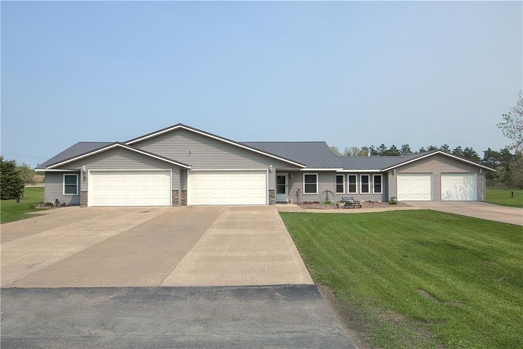 N50994 Schutte Lane, Eleva, WI 54738 | Zillow