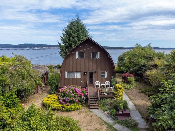 Waterfront - Nanaimo BC Waterfront Homes For Sale - 53 Homes | Zillow