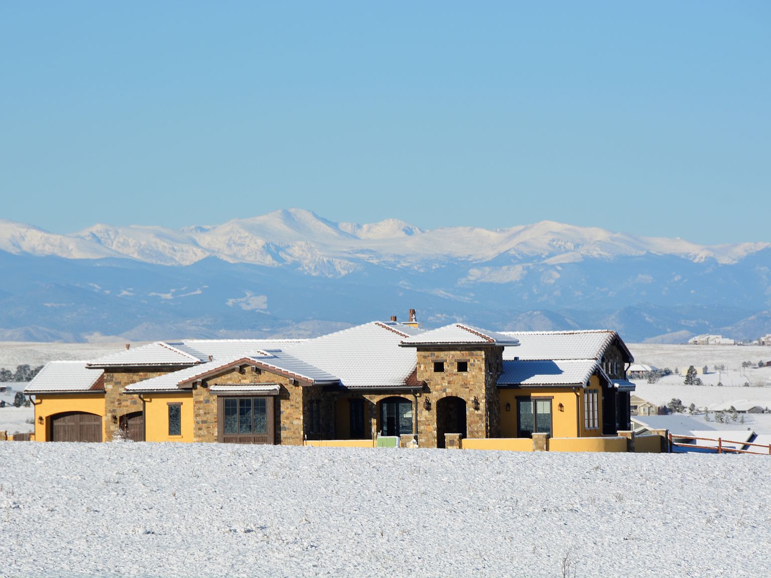 3457 Antelope Ridge Trl, Parker, CO 80138 | Zillow