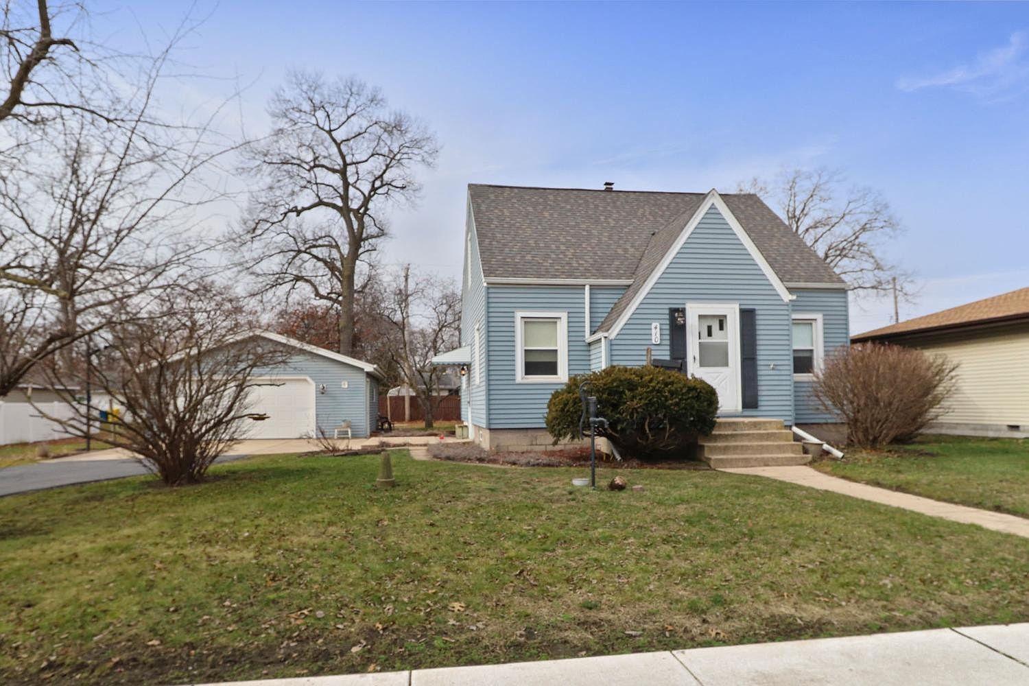 410 N Jay St, Griffith, IN 46319 | Zillow