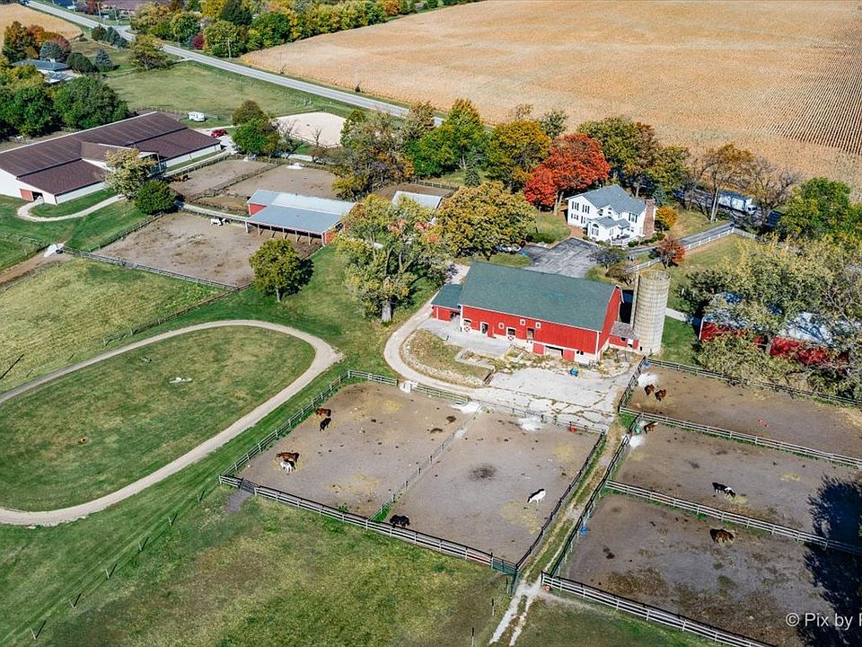 2280 Plainfield Rd, Oswego, IL 60543 | Zillow