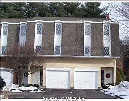 52 NORTHBROOK CT East Hartford CT | Zillow