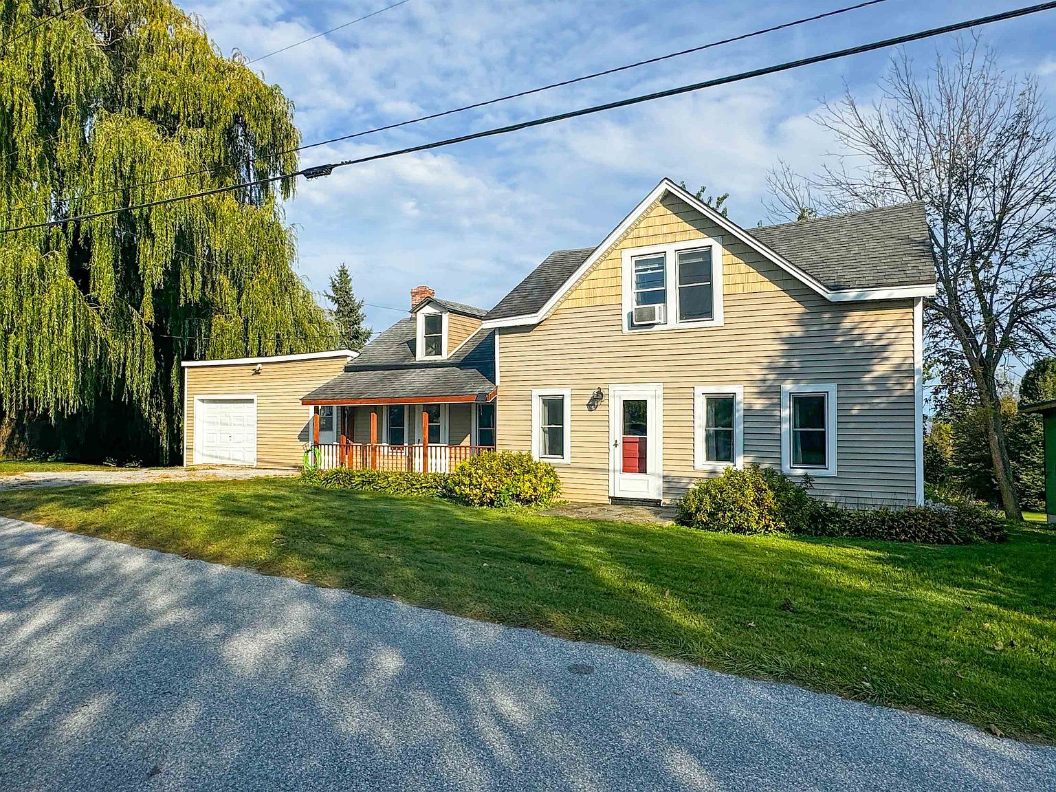 1516 Alburgh Springs Road, Alburgh, VT 05440 | Zillow