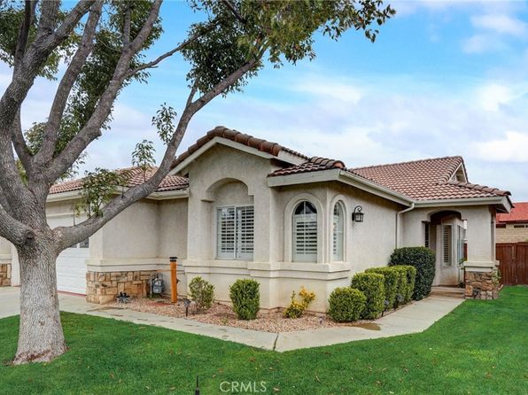 Banning CA Real Estate - Banning CA Homes For Sale | Zillow