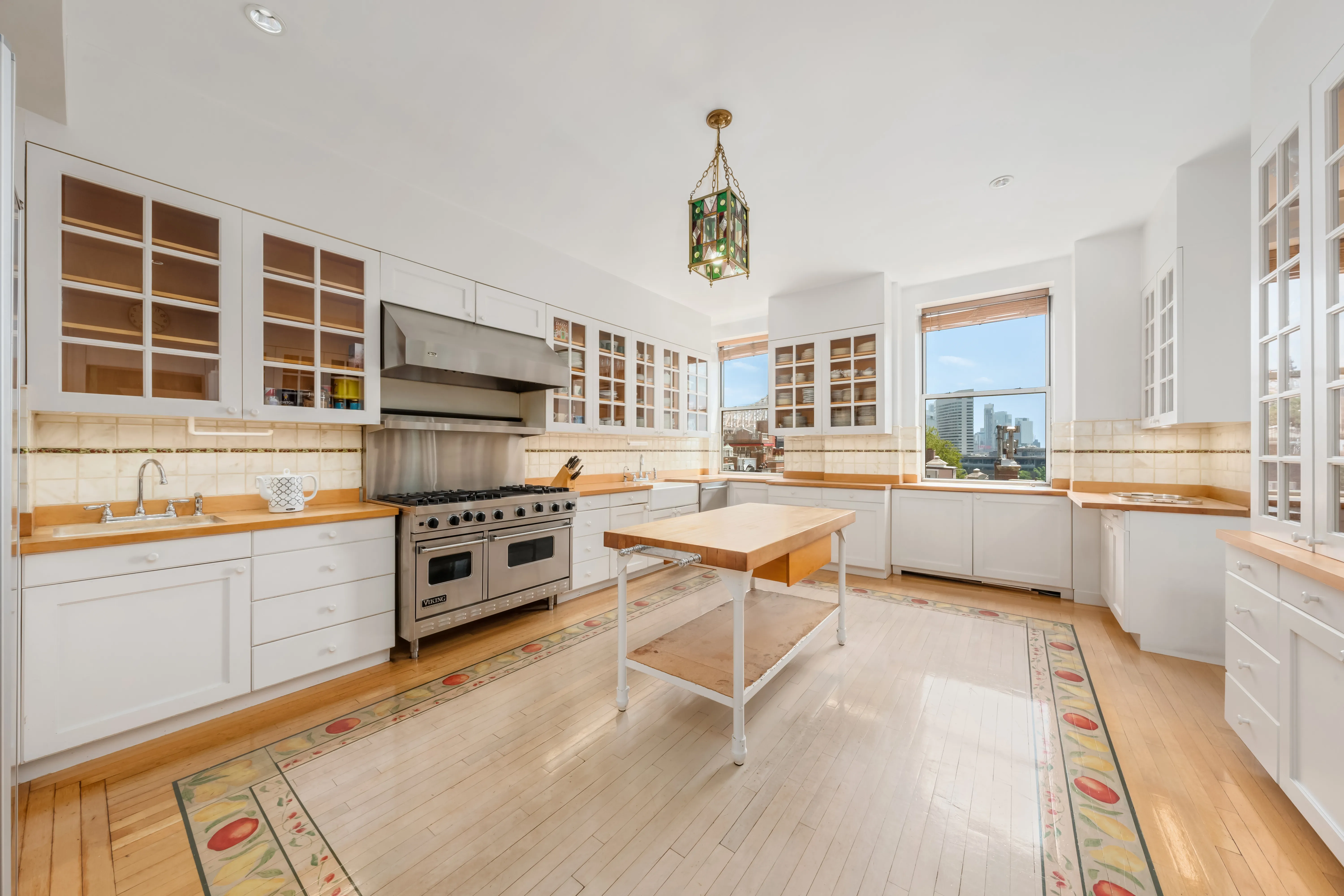 4 Sutton Place #6/7 in Sutton Place, Manhattan | StreetEasy