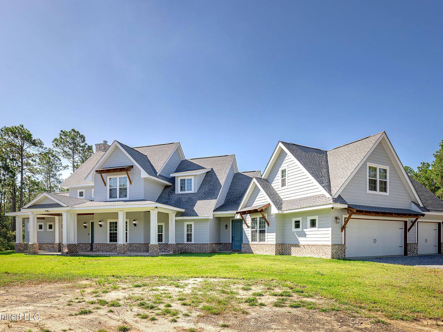 13855 E Tucker Rd, Vancleave, MS 39565 | MLS #4087597 | Zillow