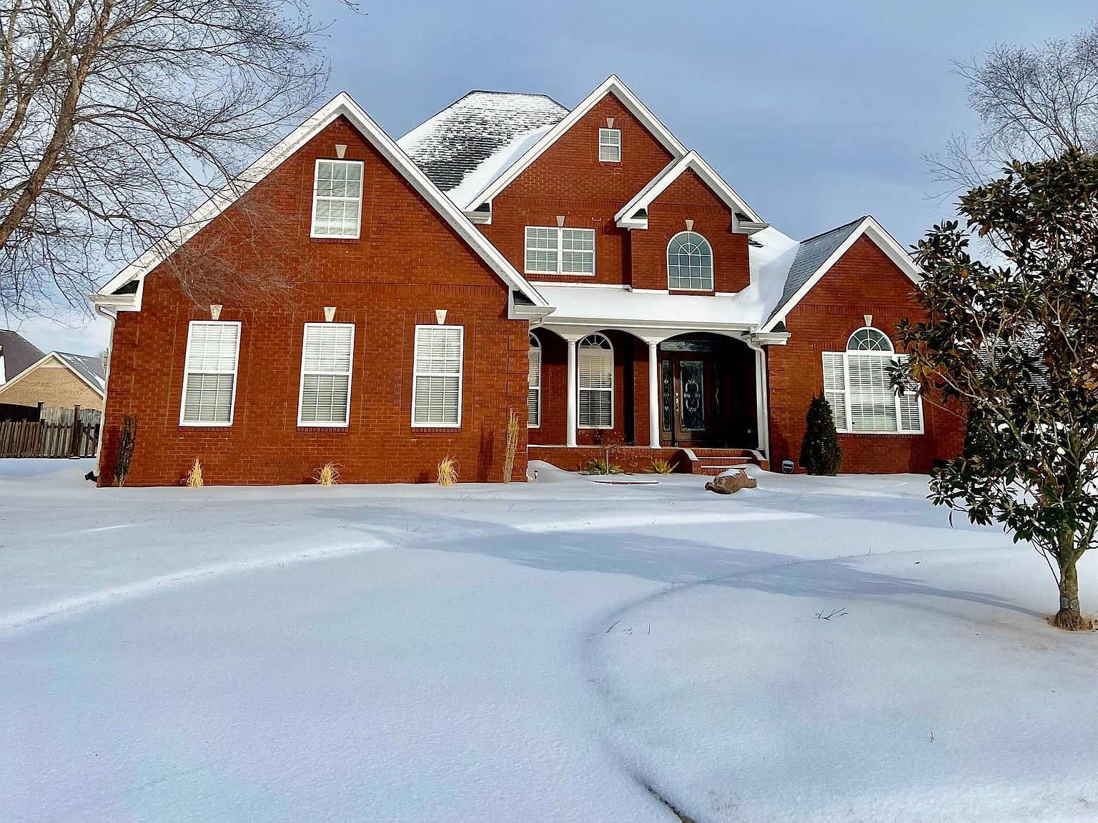 1802 Brentwood, Muscle Shoals, AL 35661 | MLS #512373 | Zillow