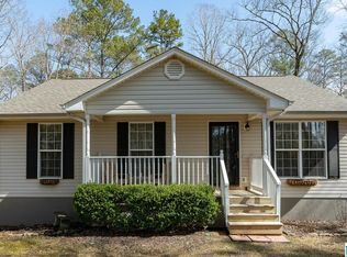 2315 Blackjack Rd, Trussville, AL 35173 | Zillow