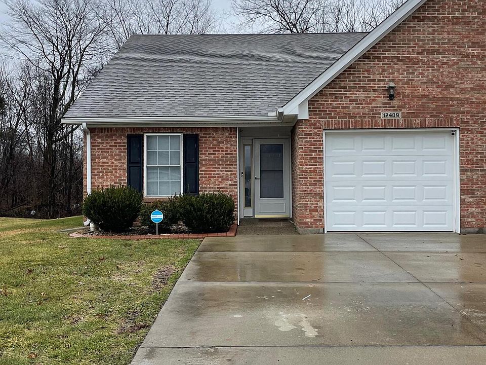 12409 Meadow Ln, Shepherdsville, KY 40165 | Zillow