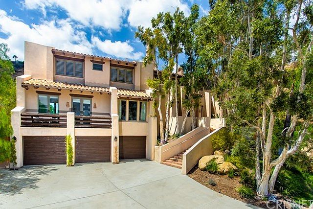 5 Buckskin Rd, Bell Canyon, CA 91307 | Zillow