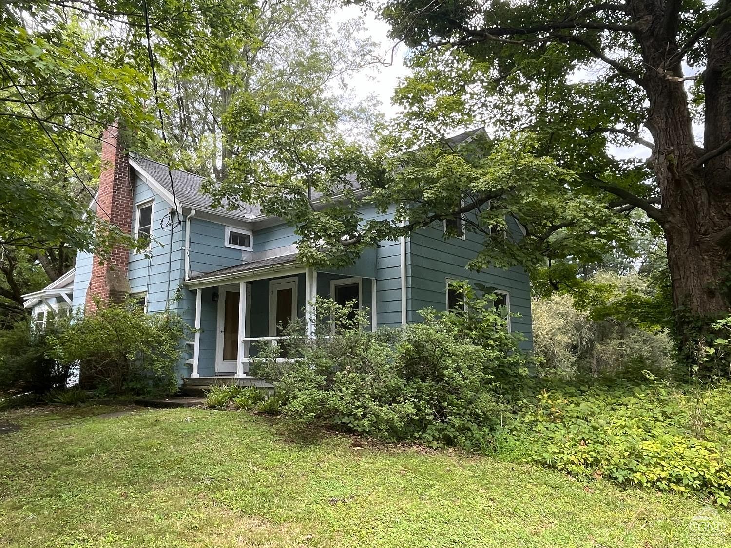 312 Route 23, Claverack, NY 12513 | MLS #153963 | Zillow
