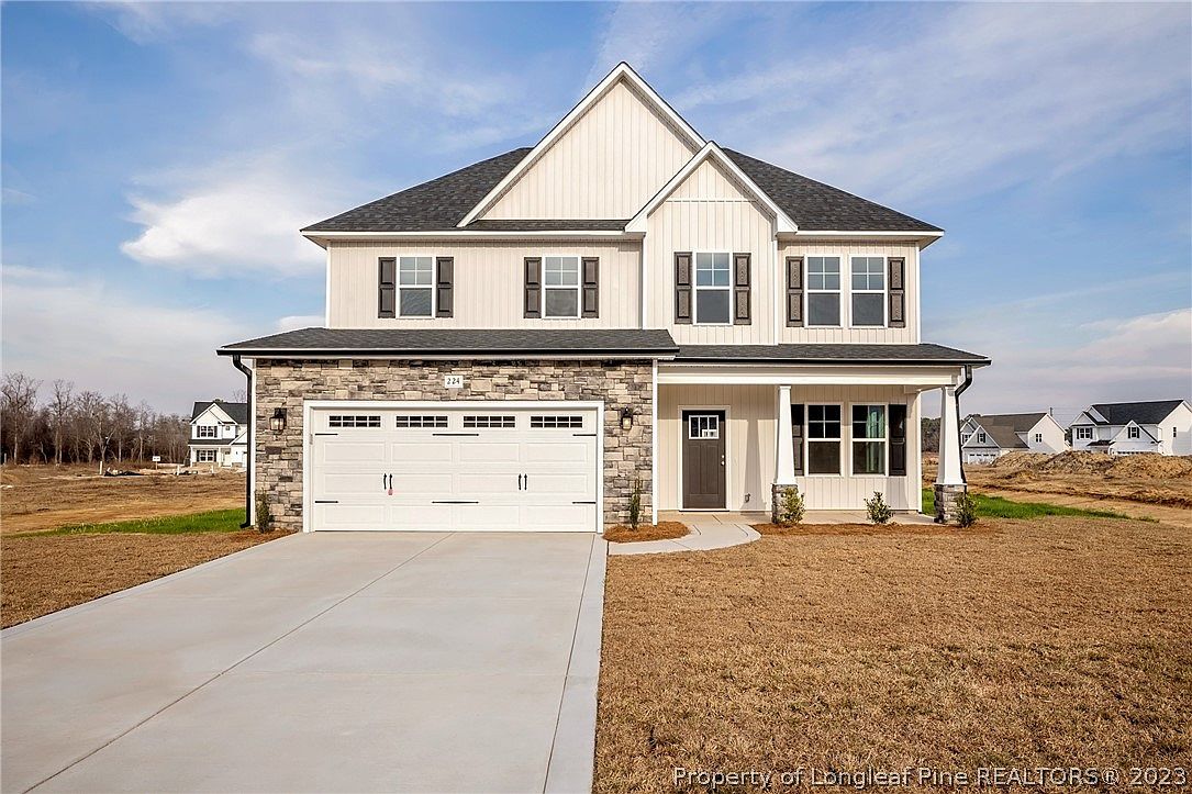 224 Burnside Dr, Raeford, NC 28376 | Zillow