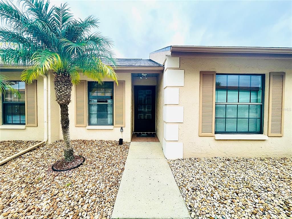 4731 Sunny Loop #4731, Holiday, FL 34690 | Zillow