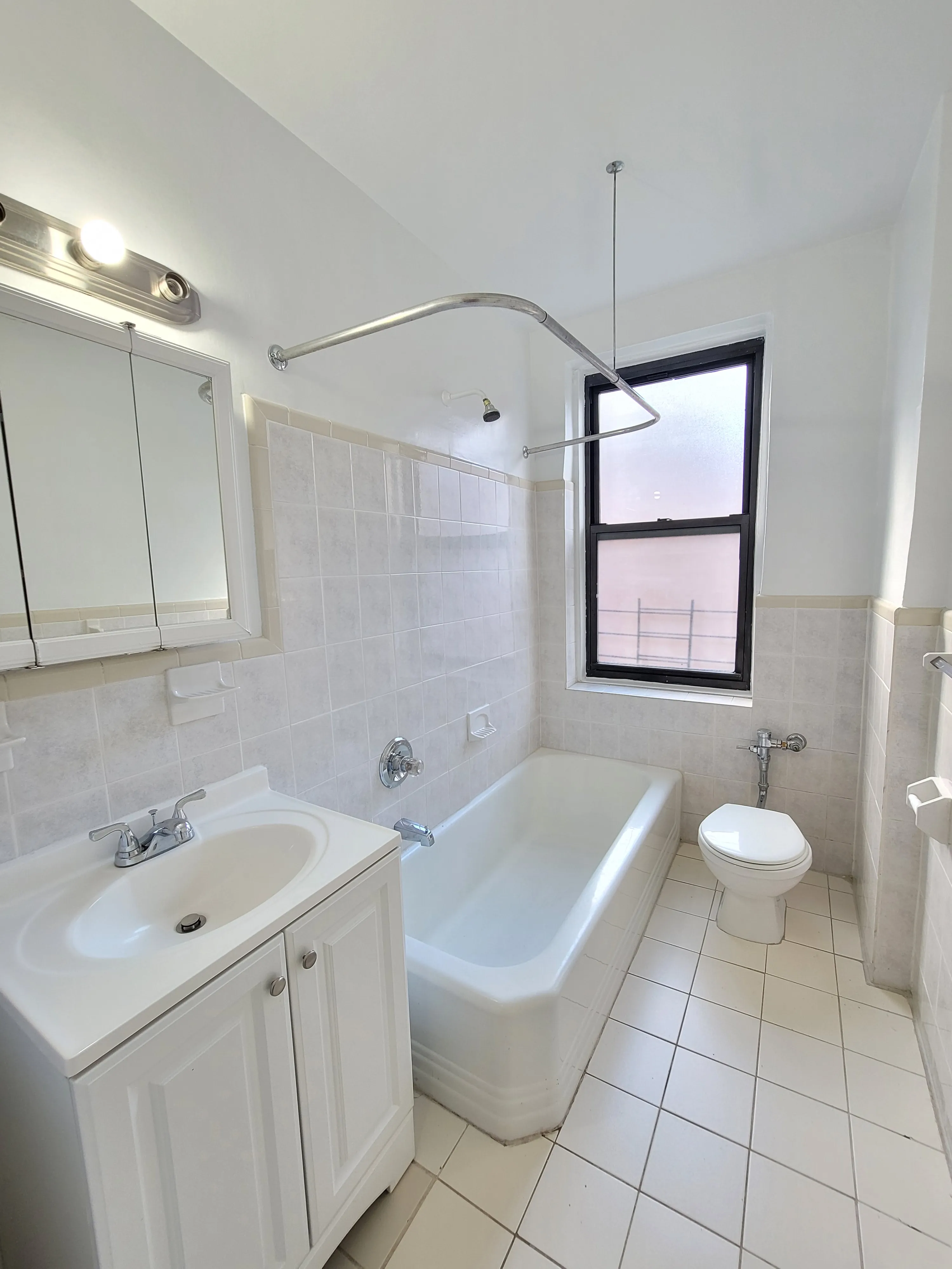 738 West 187th Street #4C in Hudson Heights, Manhattan | StreetEasy