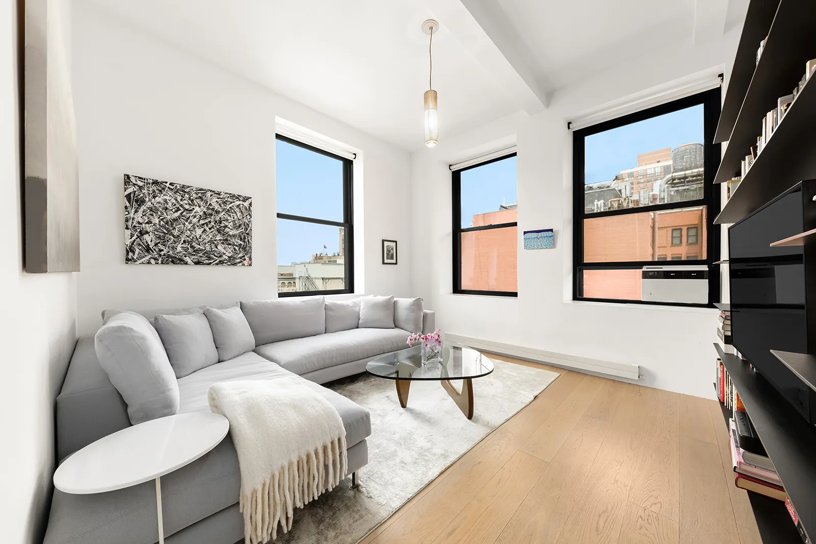 250 Mercer Street #B1003 in Greenwich Village, Manhattan | StreetEasy