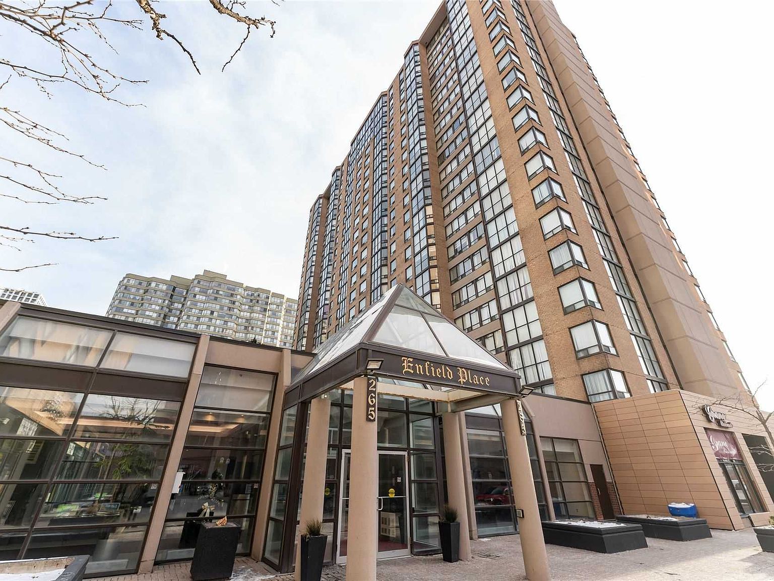 285 Enfield Pl #608, Mississauga, ON L5B 3Y6 | Zillow