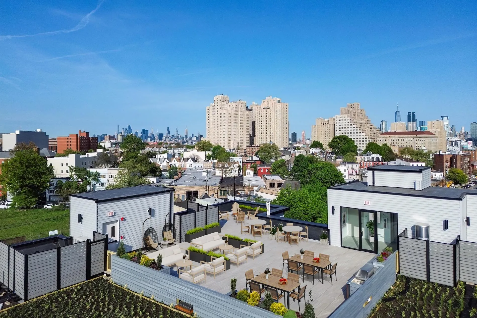 200 Monticello Avenue #5067 in McGinley Square, New Jersey | StreetEasy