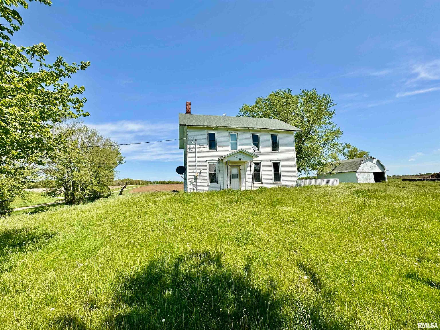 947 135th St, Joy, IL 61260 | Zillow