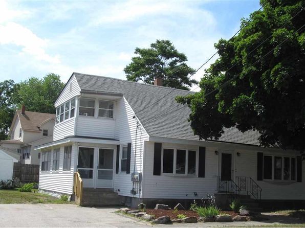Houses For Rent in Manchester NH - 12 Homes | Zillow