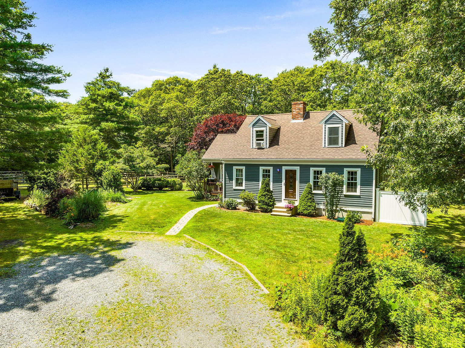 4 Mor-Way, Marstons Mills, MA 02648 | MLS #22303484 | Zillow