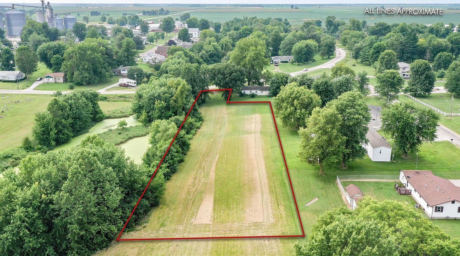 0 Carlinville Rd, Shipman, IL 62685 | Zillow