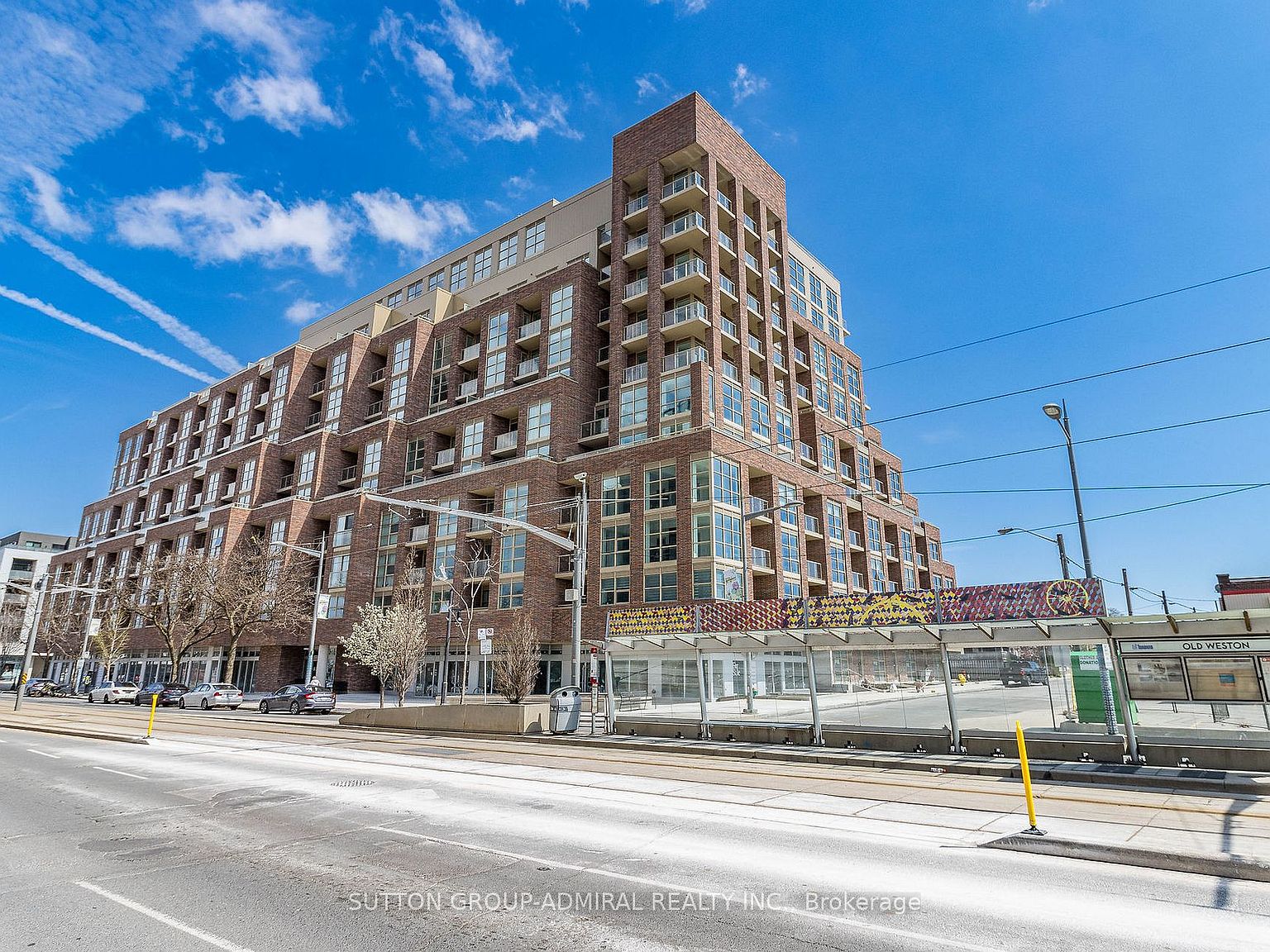 1787 Saint Clair Ave W #1017, Toronto, ON M6N 1H9 | Zillow
