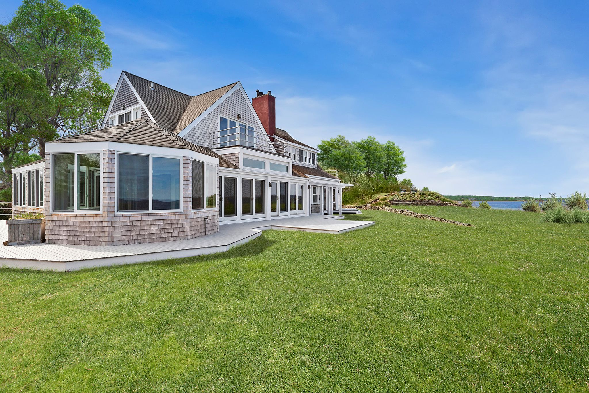 85 & 90 Ram Island Dr, Shelter Island, NY 11964 | Out East