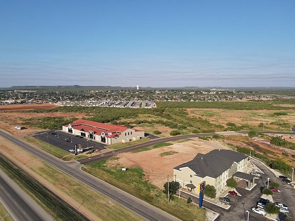 4474 Loop 306 W #2B, San Angelo, TX 76905 | MLS #119741 | Zillow