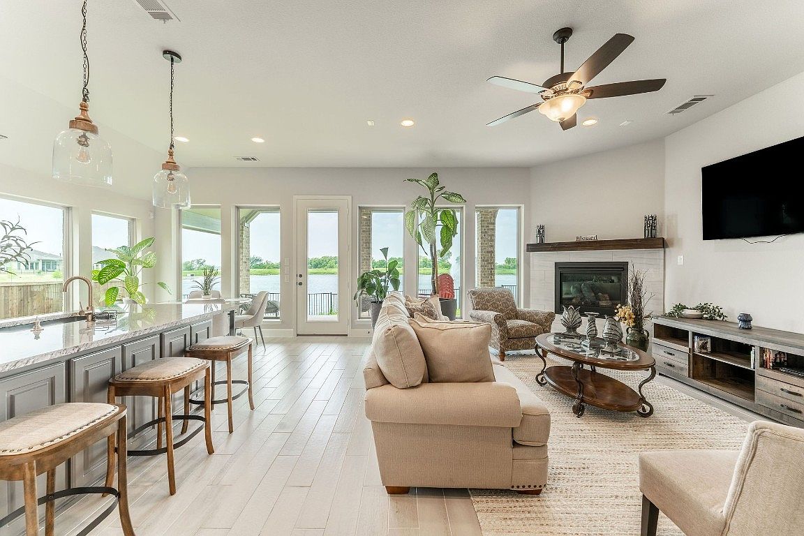 1991 Ballyoak Ln, Forney, TX 75126 | Zillow