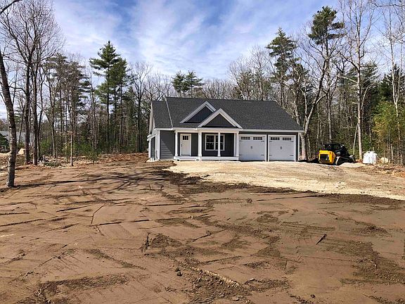 42 Mountain Shadows Drive, Tuftonboro, NH 03816 | MLS #4983848 | Zillow