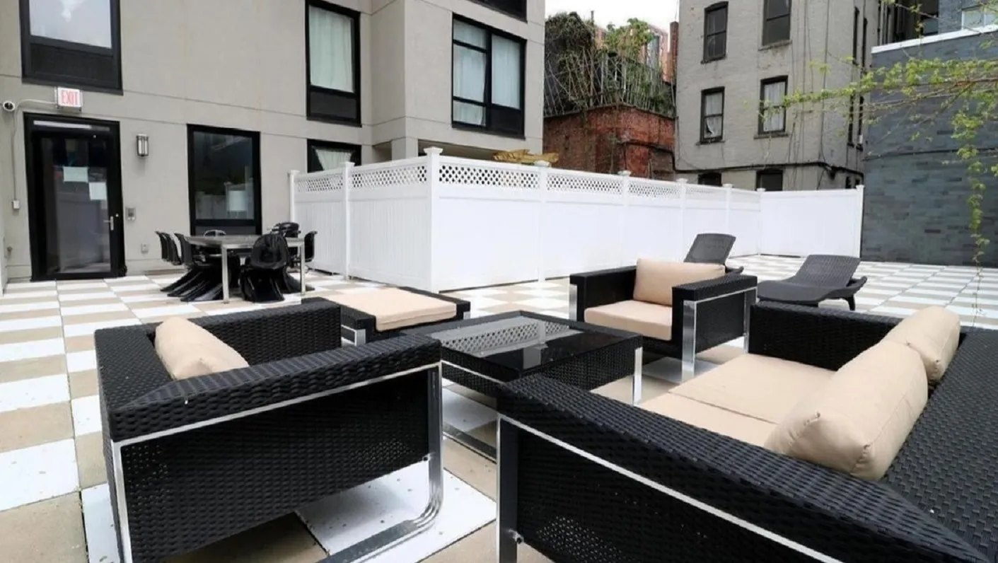 316 East Third Street #3B in East Village, Manhattan | StreetEasy