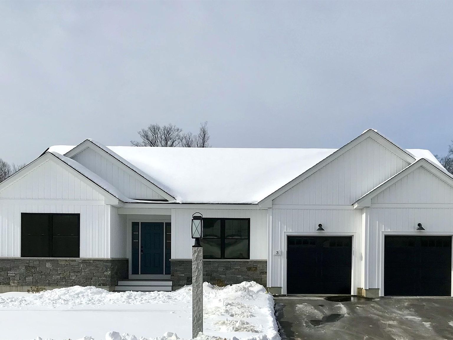 3 Robin Way Lot 1, Chester, NH 03036 | Zillow