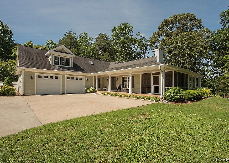 4332 Merry Point Rd, Lancaster, VA 22503 | MLS #2229291 | Zillow