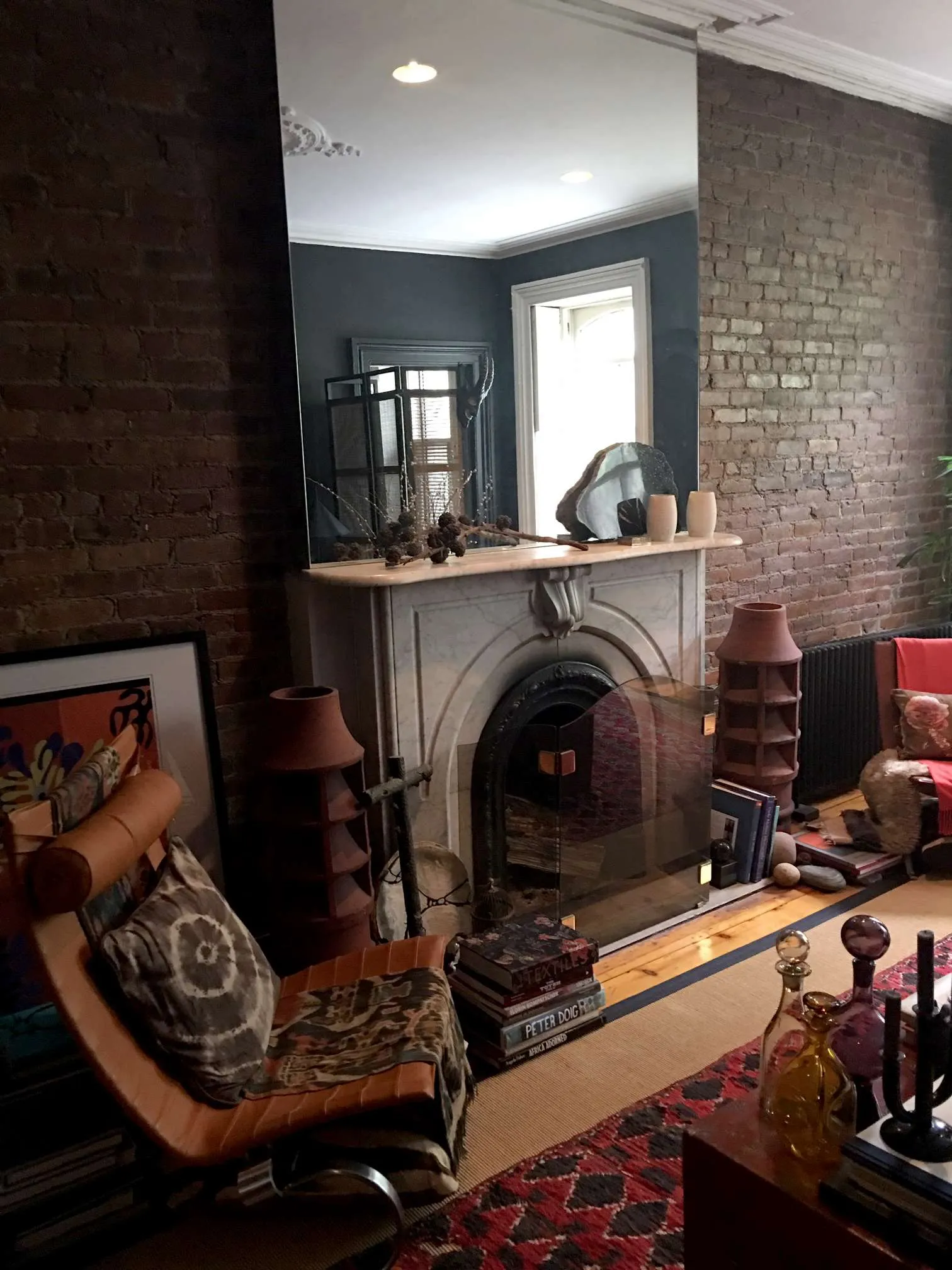 66 Perry Street #4 in West Village, Manhattan | StreetEasy