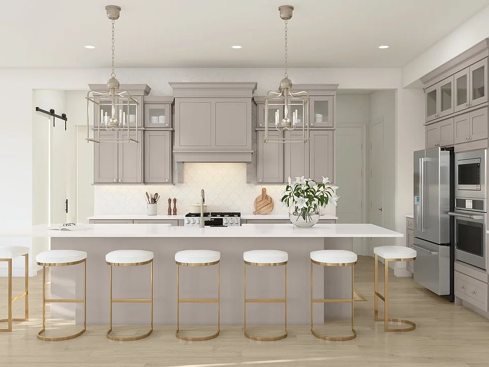 Parkside at Tuttle Royale by K Hovnanian Homes in Royal Palm Beach FL | Zillow