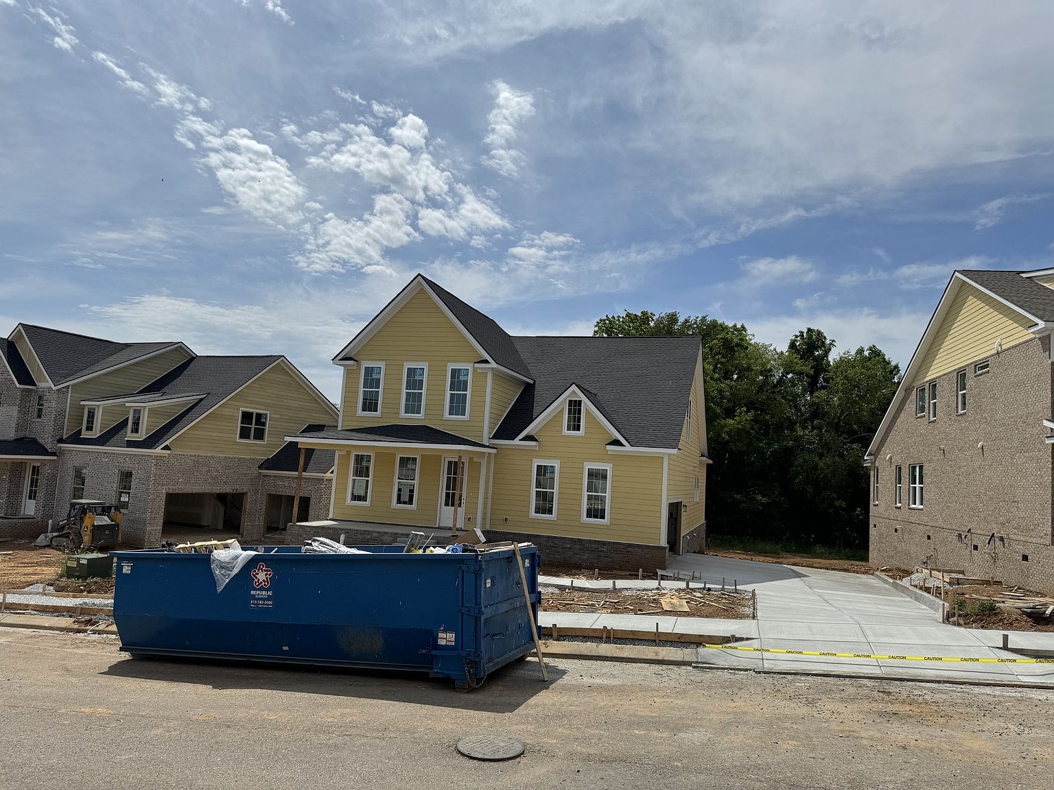 4044 John Marsh Rd LOT 1214, Spring Hill, TN 37174 | MLS #2666206 | Zillow